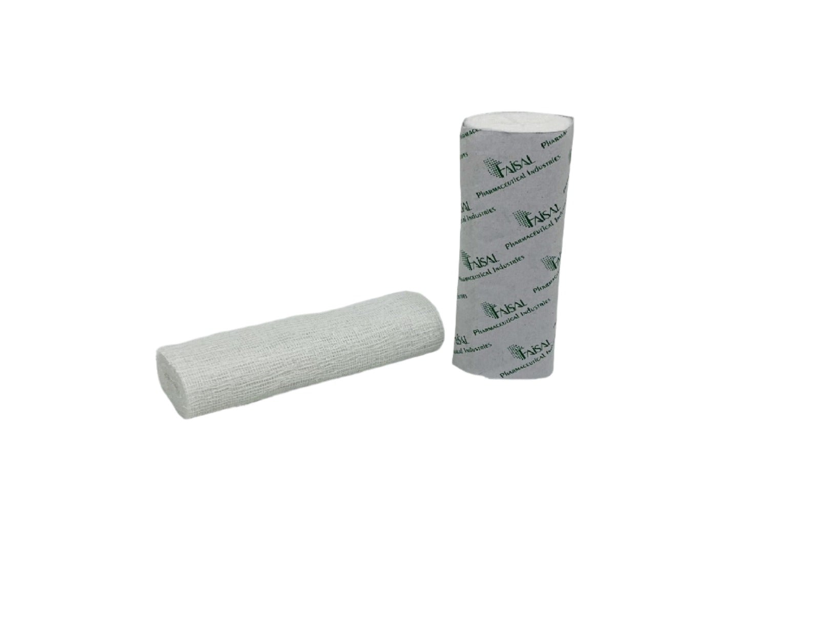 SURGICAL BANDAGE BP.TYPE II – Faisal Pharmaceutical Inds.